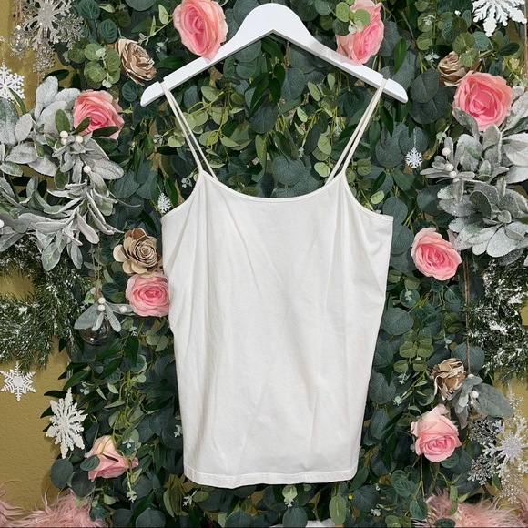 Tops | Layering Camis | Poshmark